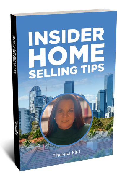 Theresa Bird - Philadelphia Realtor & Author
